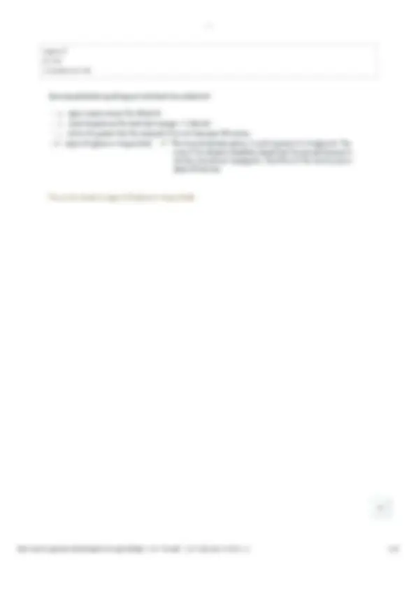 VN 100 Fundamentals Exam 7 Gurnick Academy Questions And Answers Latest ...