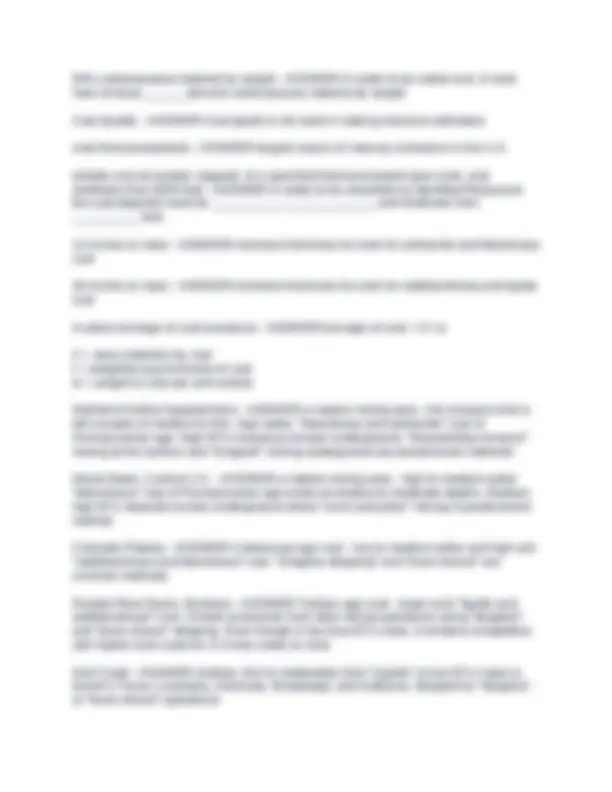 ASBOG Ch. 6 - Economic Geology Exam-Graded A | Exams Advanced Education ...