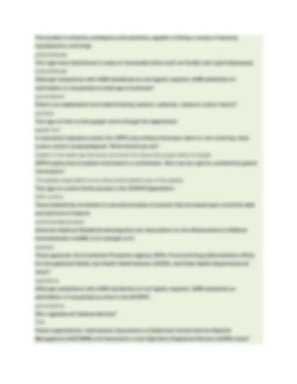 CRCST PRACTICE TEST WITH 100% VERIFIED SOLUTIONS 2025/2026 STUDY GUIDE ...