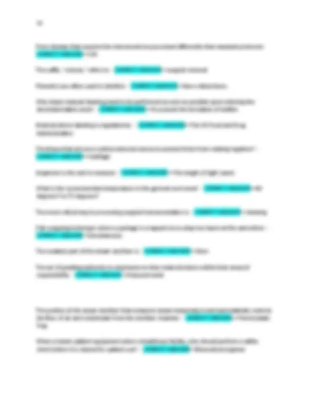 CRCST Exam Prep: 150+ Questions & Answers for Sterile Processing ...