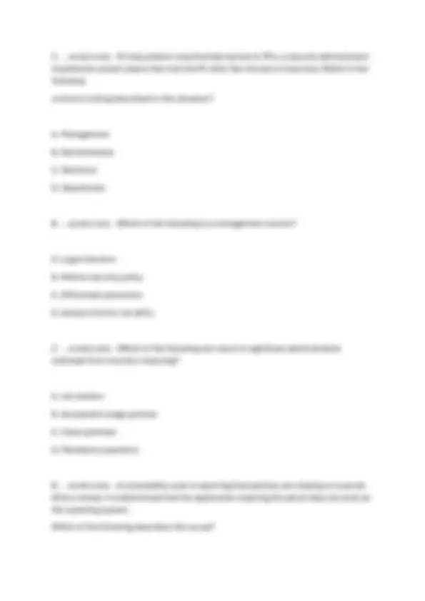 CompTIA Security+ Practice Questions 2025: SY0-701 Topic-Wise Quizzes ...