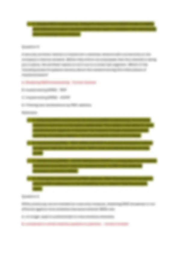 CompTIA Security+ Practice Questions 2025: SY0-701 Topic-Wise Quizzes ...