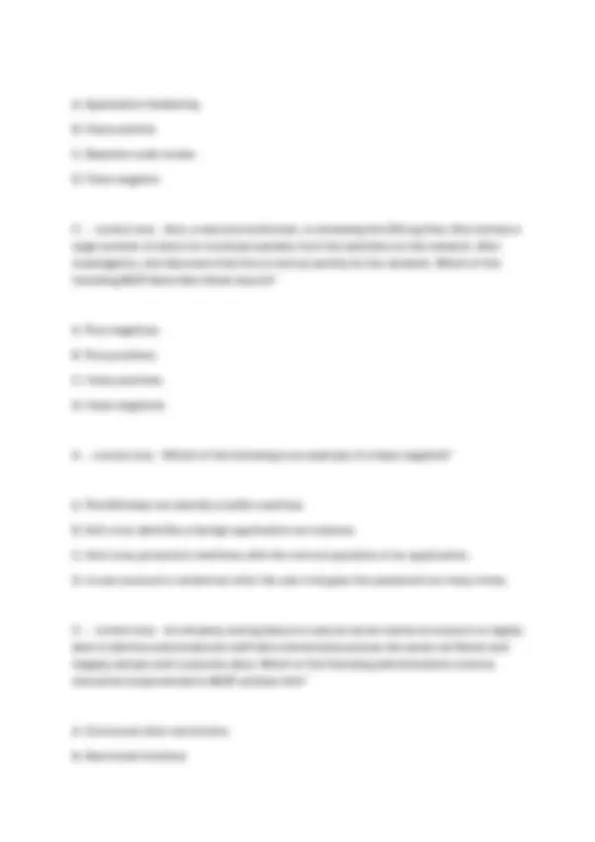 CompTIA Security+ Practice Questions 2025: SY0-701 Topic-Wise Quizzes ...