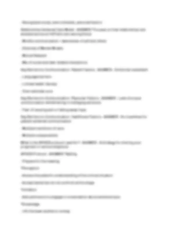 N 3130 - Communicating At End Of Life + Trauma-Informed Care And ACE ...