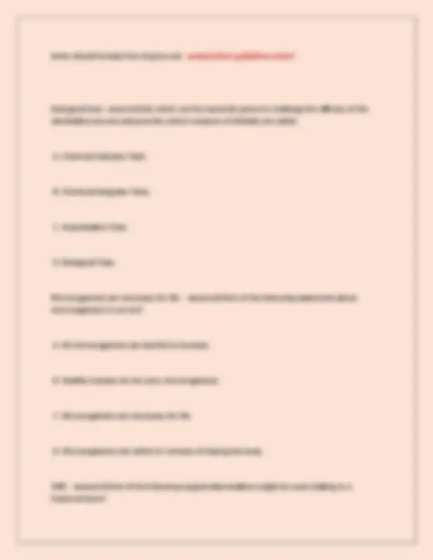 HSPA CRCST EXAM 2025 UPDATE QUESTIONS AND CORRECT VERIFIED ANSWERS ...