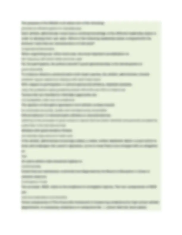 CAA Exam Part 1 WITH 100% VERIFIED SOLUTIONS 2025/2026 STUDY GUIDE ...