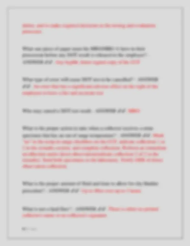 MROCC'S SELF ASSESSMENT QUESTIONS WITH ACTUAL SOLUTIONS!! | Exams ...