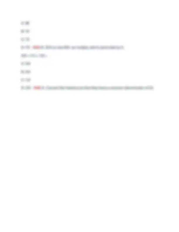 Math - Accuplacer NEWEST 2025/2026 ACTUAL EXAM | Exams Nursing | Docsity