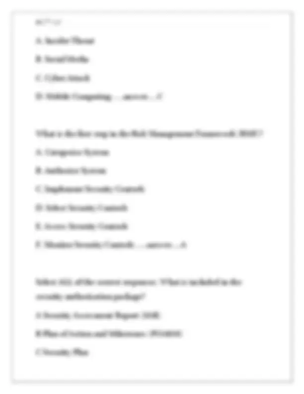 SFPC Test Exam 2025: Comprehensive Study Guide with 500 Questions ...