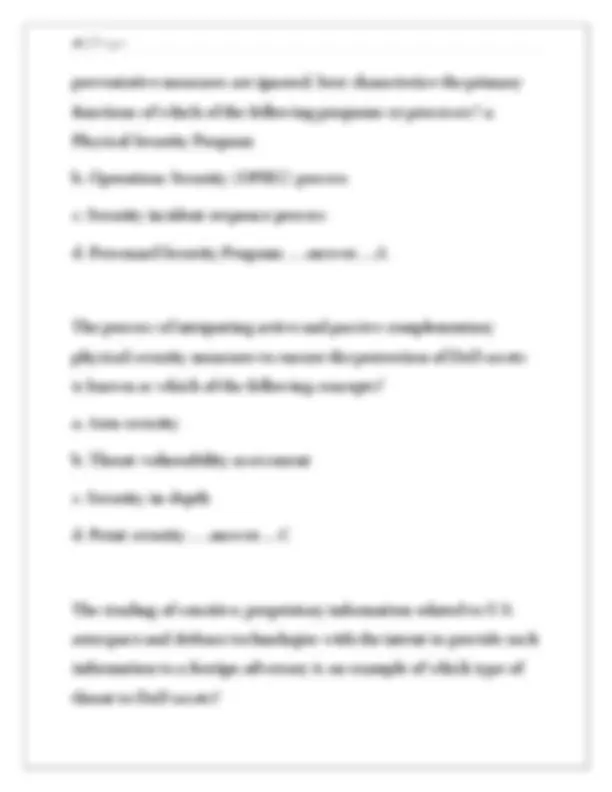 SFPC Test Exam 2025: Comprehensive Study Guide with 500 Questions ...