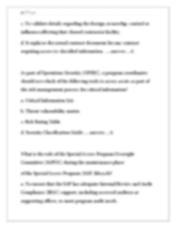 SFPC Test Exam 2025: Comprehensive Study Guide with 500 Questions ...