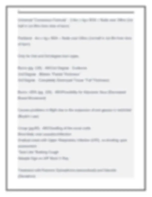 Critical Care Paramedic (Kyle Faudree's Flight Paramedic Certification ...