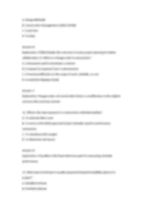 CON 3990 EXAM UPDATED MOST TESTED QUESTIONS WITH VERIFIED ANSWERS ...