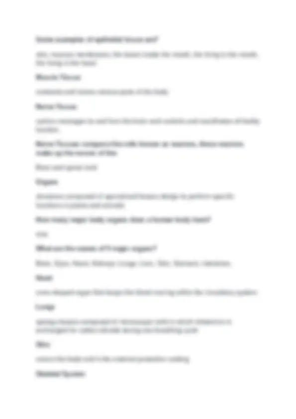 SCIENTIFIC CONCEPTS FOR COSMETOLOGY QUESTIONS Study set with 100% ...