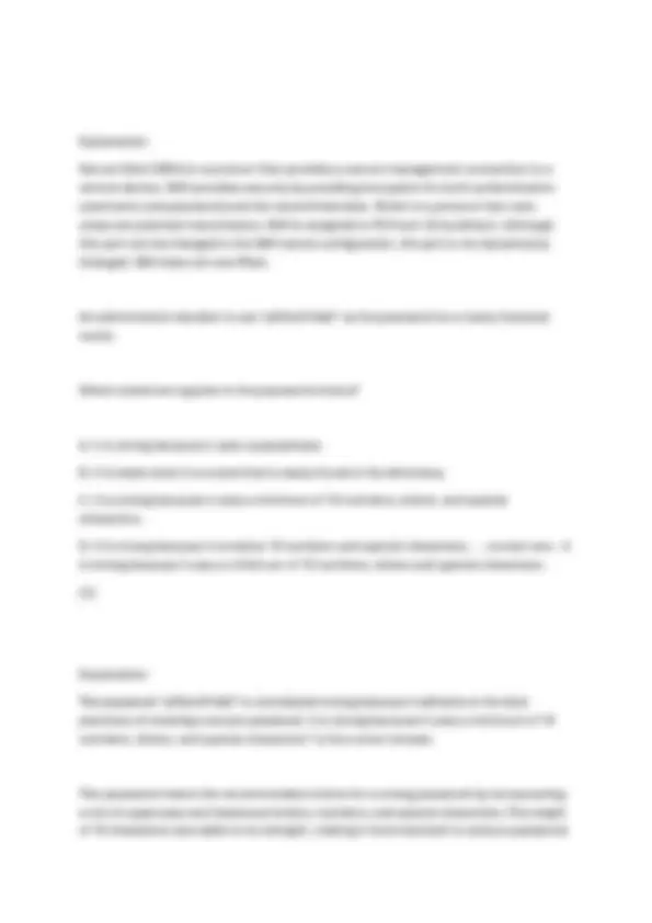 2025 CISCO CCNA I - Modules 16 & 17 - Building and Securing a Small ...