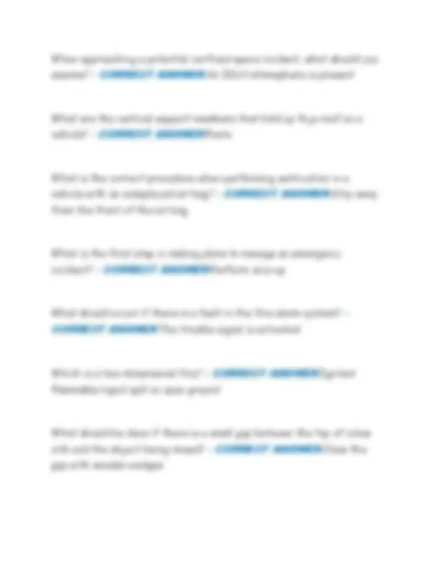 FCTC FINAL TEST PREP CURRENTLY TESTING VERSIONS 2025 WITH QUESTIONS AND ...