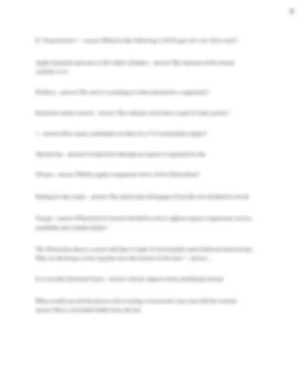 ASVAB Test Practice: Mechanical and Electronic Comprehension Q&A ...