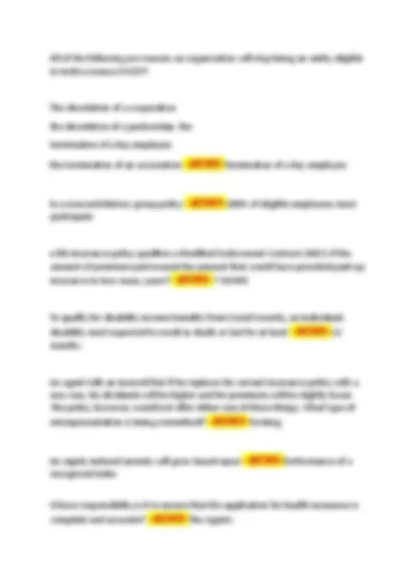 EXAMFX EXAM LATEST 2025 WITH ACTUAL QUESTIONS AND CORRECT VERIFIED ...