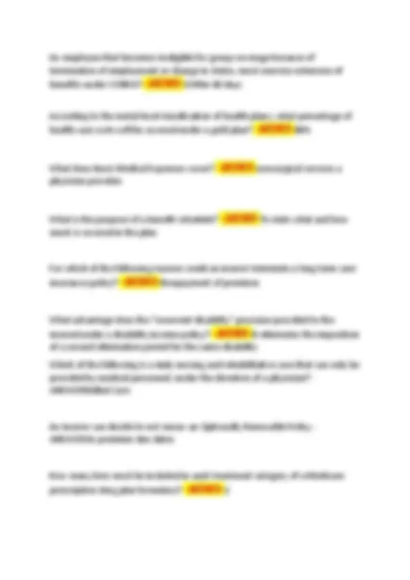 EXAMFX EXAM LATEST 2025 WITH ACTUAL QUESTIONS AND CORRECT VERIFIED ...