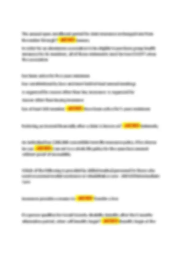 EXAMFX EXAM LATEST 2025 WITH ACTUAL QUESTIONS AND CORRECT VERIFIED ...