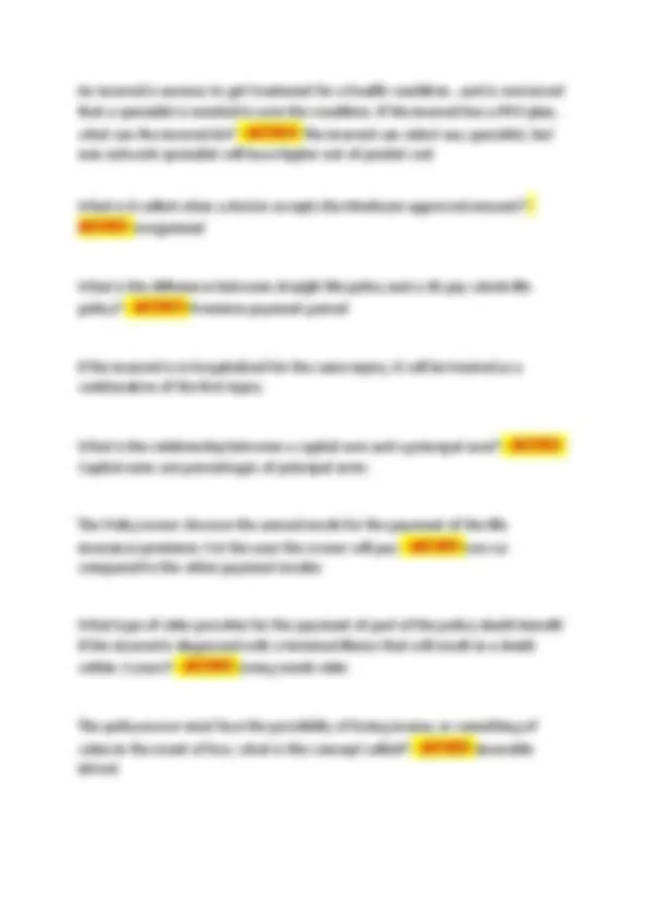 EXAMFX EXAM LATEST 2025 WITH ACTUAL QUESTIONS AND CORRECT VERIFIED ...