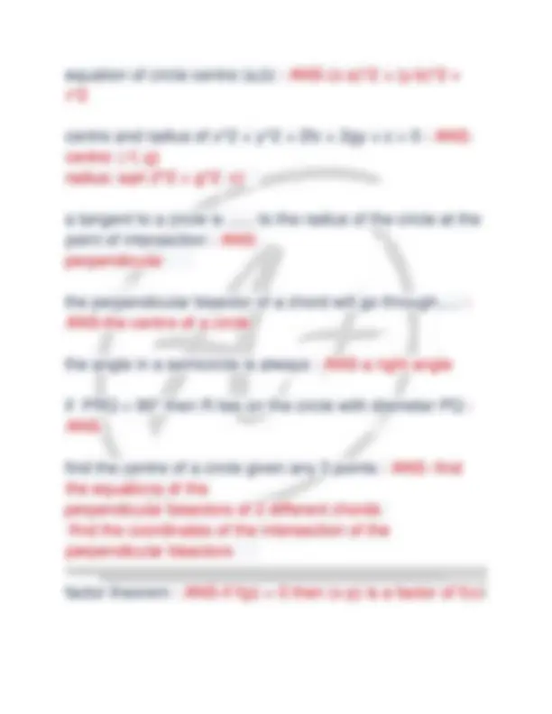 A-Level Maths Exam Questions and Answers 2025: Comprehensive Study ...