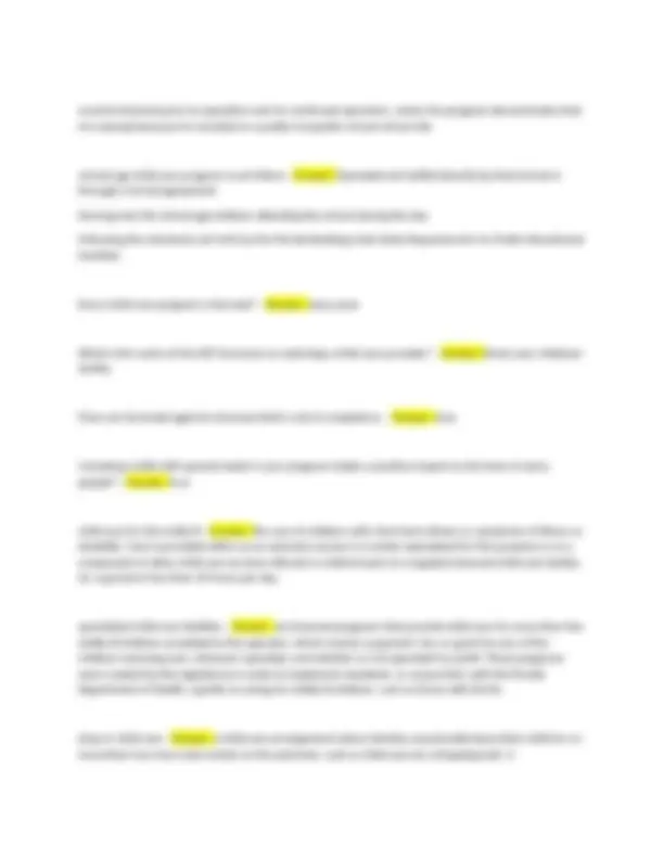 RNRF DCF Exam Comprehensive Questions (Frequently Tested) with Verified ...