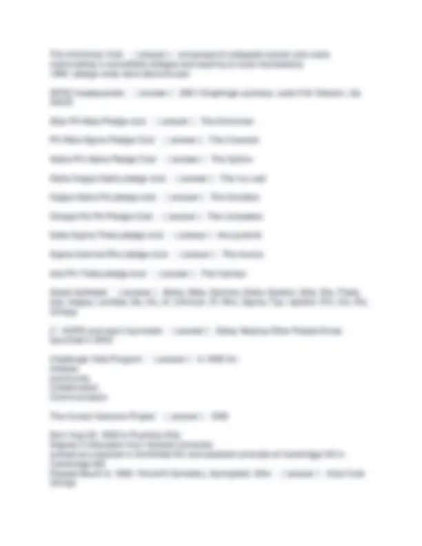 ZETA INFORMATION EXAM WITH CORRECT ANSWERS 2025 | Exams Nursing | Docsity