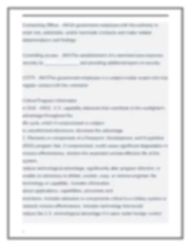 SPēD SFPC: All Areas Exam Test Bank 2025-2026. Questions & Correct ...