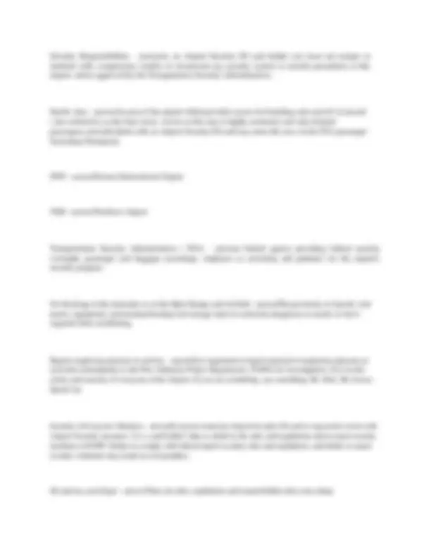 SIDA Study Guide- 2025/2026 Exam With Complete Questions And Answers ...