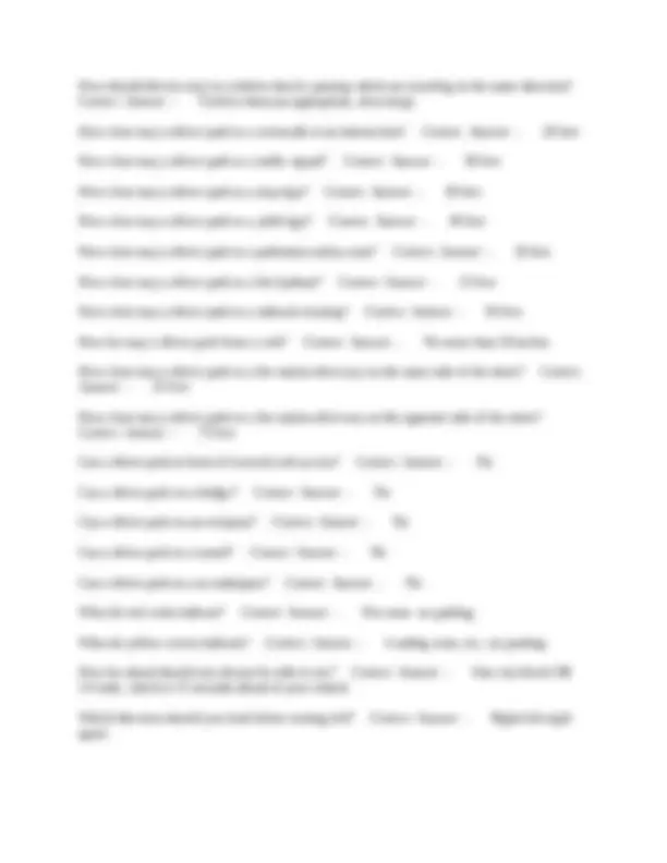 Arkansas Driver's License Test Study Guide | Exams Advanced Education ...