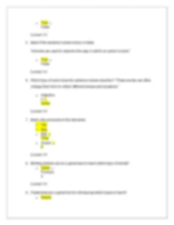 TEFL/TESOL Course Module Quizzes: English Grammar and Language Teaching ...