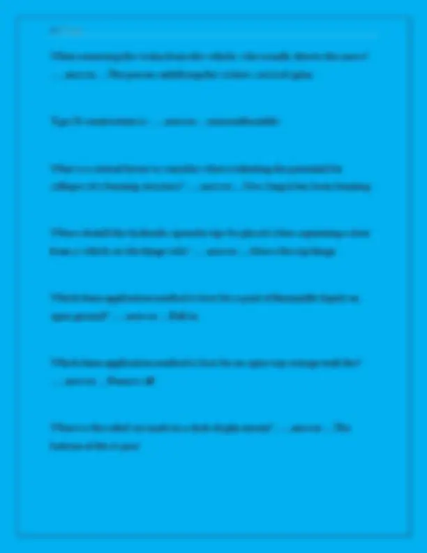 FCTC Final Test Prep 2025 – Complete Questions & Verified Answers ...