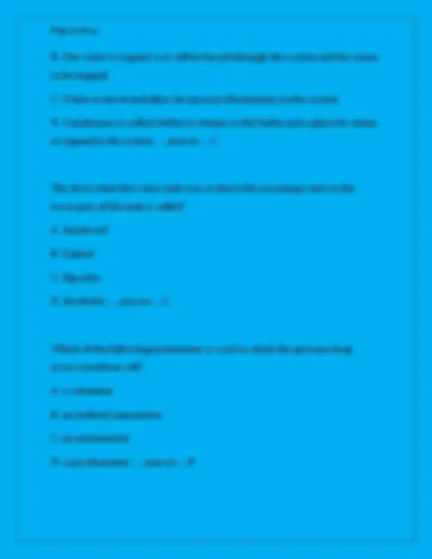 TSSA G2 Gas Technician Exam Guide – Complete 350 Questions & Verified ...