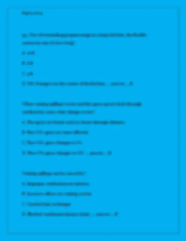TSSA G2 Gas Technician Exam Guide – Complete 350 Questions & Verified ...