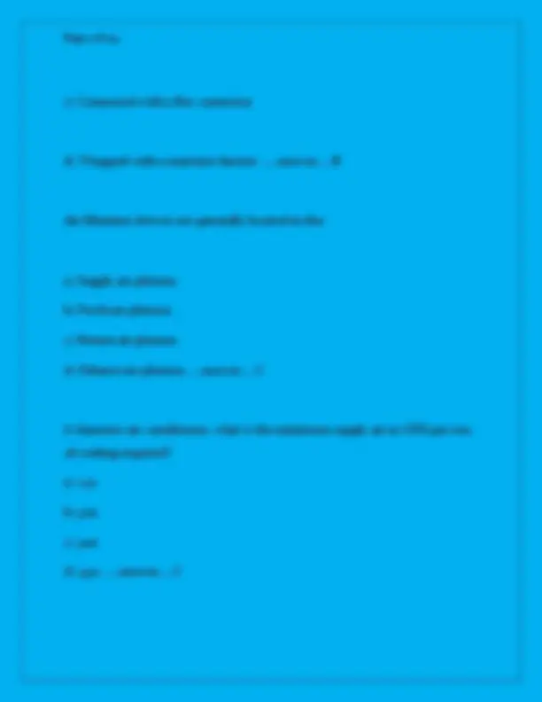 TSSA G2 Gas Technician Exam Guide – Complete 350 Questions & Verified ...