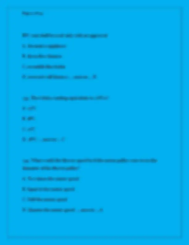 TSSA G2 Gas Technician Exam Guide – Complete 350 Questions & Verified ...