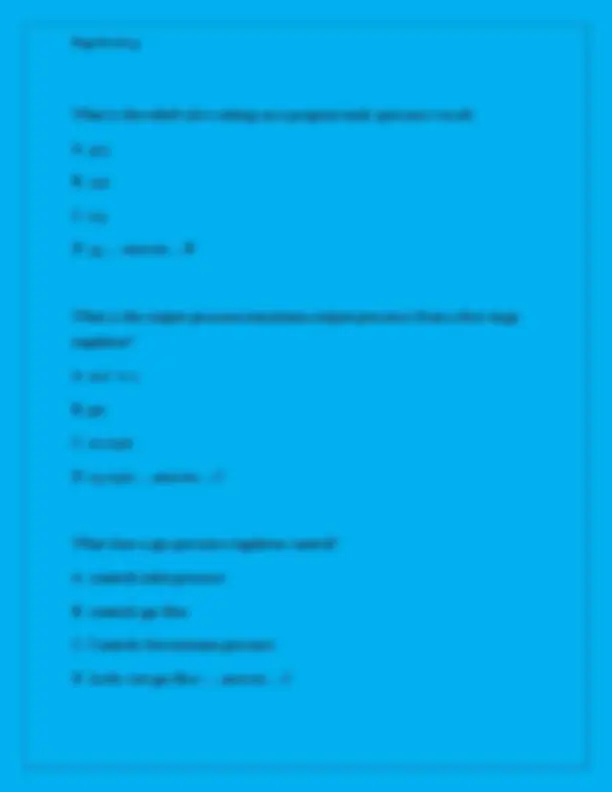 TSSA G2 Gas Technician Exam Guide – Complete 350 Questions & Verified ...