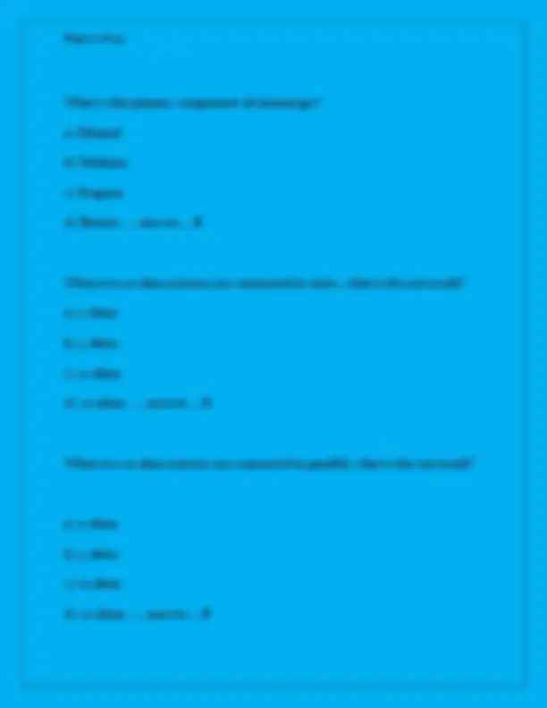 TSSA G2 Gas Technician Exam Guide – Complete 350 Questions & Verified ...
