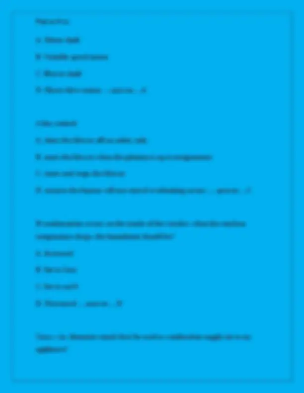 TSSA G2 Gas Technician Exam Guide – Complete 350 Questions & Verified ...