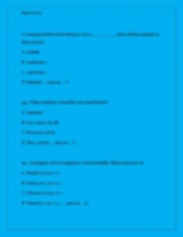 TSSA G2 Gas Technician Exam Guide – Complete 350 Questions & Verified ...