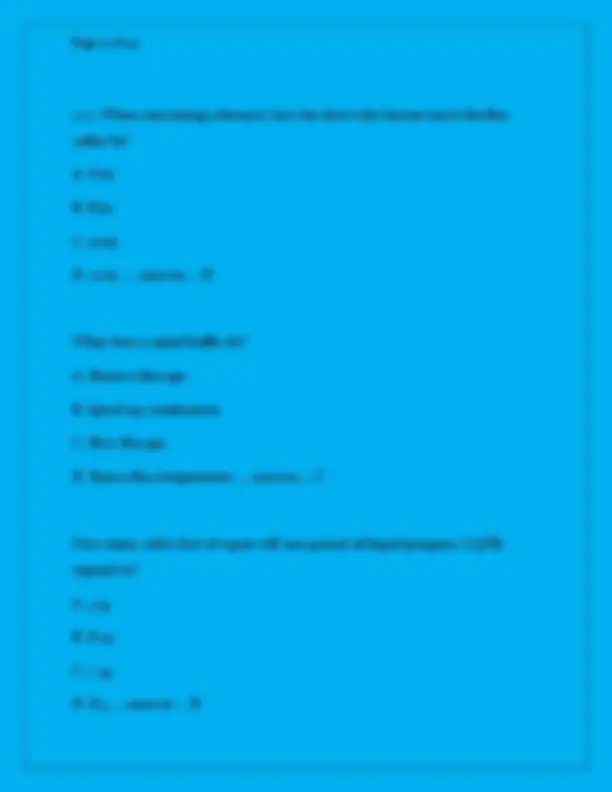 TSSA G2 Gas Technician Exam Guide – Complete 350 Questions & Verified ...