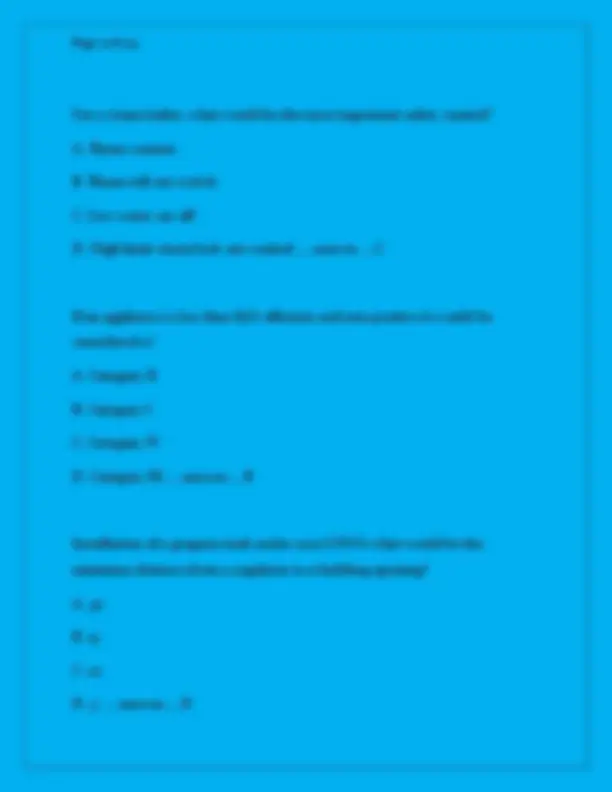 TSSA G2 Gas Technician Exam Guide – Complete 350 Questions & Verified ...