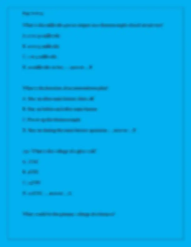 TSSA G2 Gas Technician Exam Guide – Complete 350 Questions & Verified ...