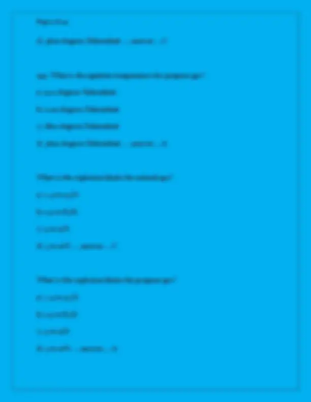 TSSA G2 Gas Technician Exam Guide – Complete 350 Questions & Verified ...