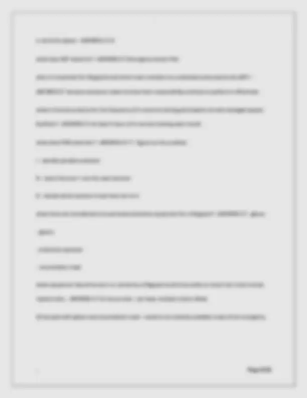 Red Cross Lifeguard Test Questions and Answers | Exams Nursing | Docsity