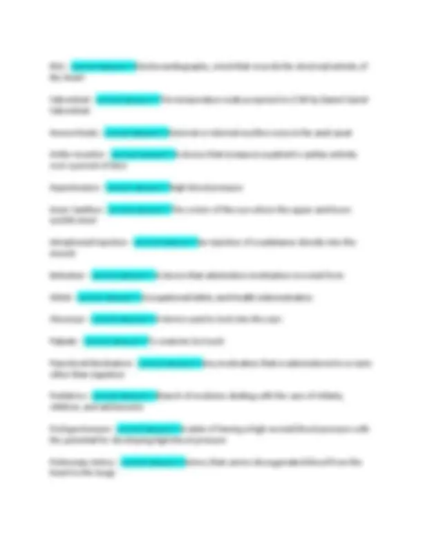 NHA CCMA Exam Practice Questions: Medical Assistant Review 2025-2026 ...