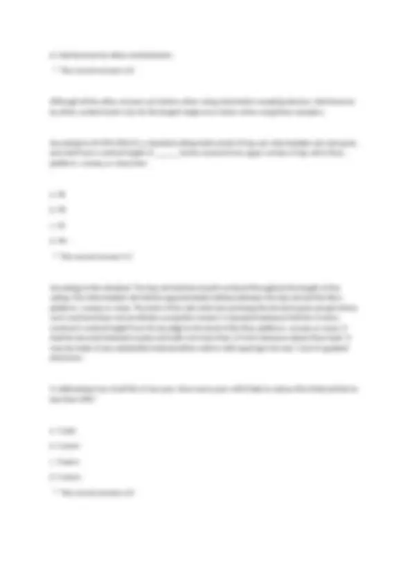 OHS Self-Assessment Exam: Practice Questions and Answers | Exams ...