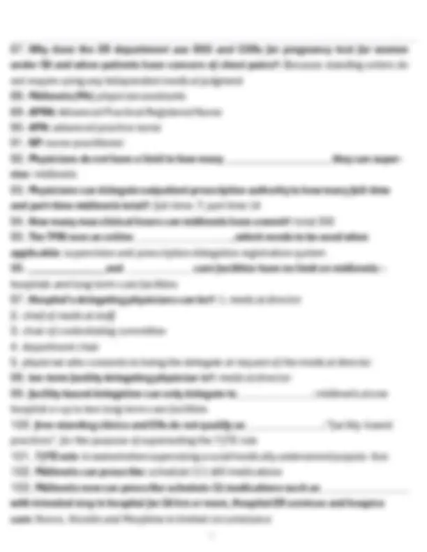 Texas LPC Jurisprudence Exam Study Guide – Questions and Answers – 2025 ...