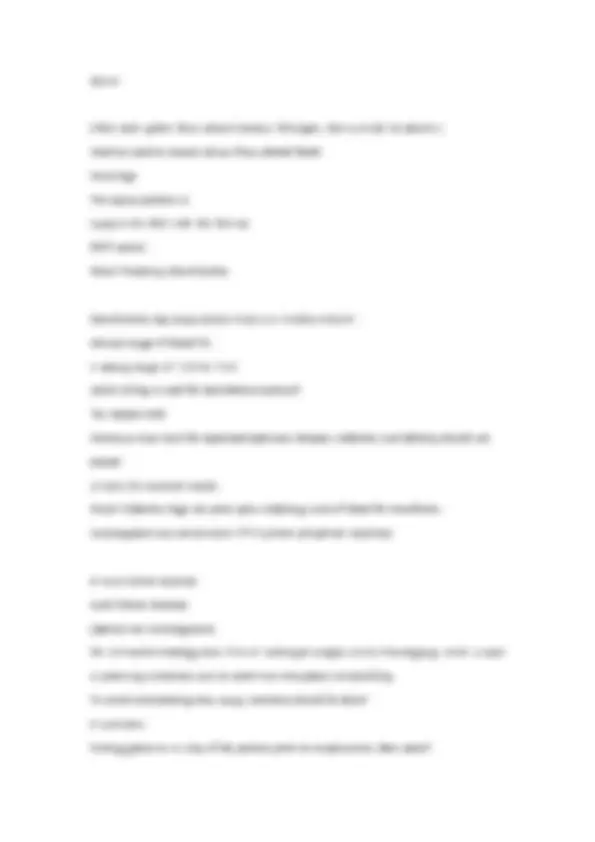 MedCa Phlebotomy Certification Exam 2025: Questions and Correct Answers ...